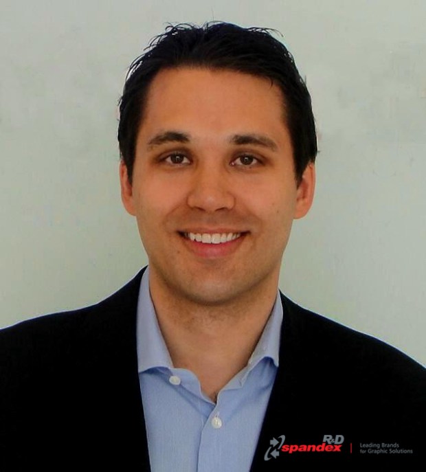 Spandex Appoints New General Manager for Nordics to Spearhead Regional ...