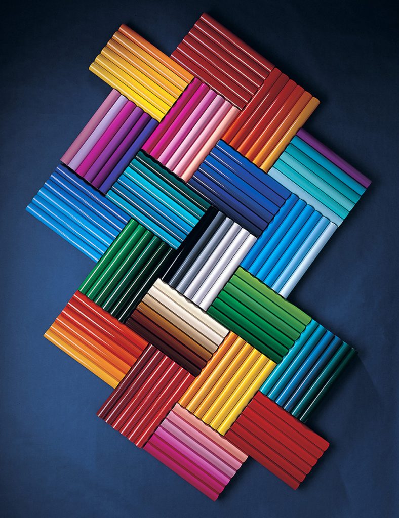 The Story of Spandex by founder Charlie Dobson - Spandex Insight