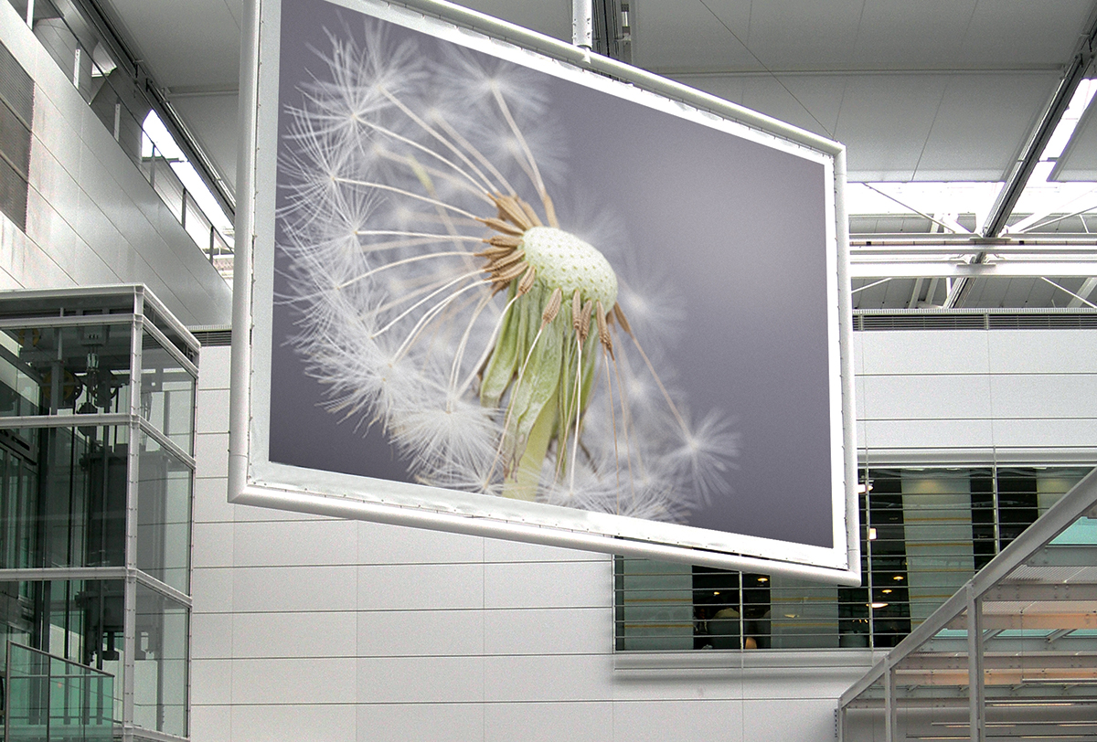 Banner material - 10 key factors to consider - easy guide