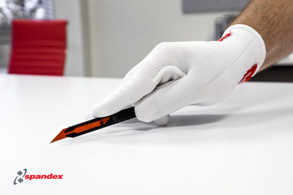 Spandex introduces the PROSERIES range of wrapping tools