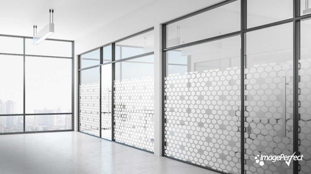 Architectural and Décor - New ImagePerfect WIndow Films