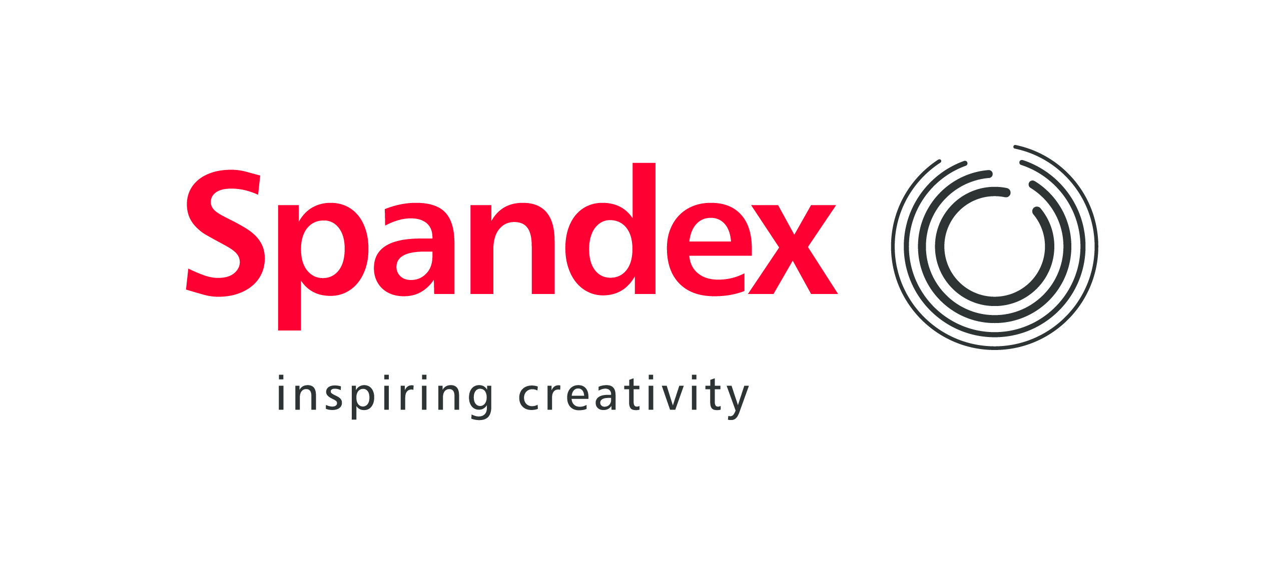 La nouvelle identité visuelle et le nouveau logo Spandex