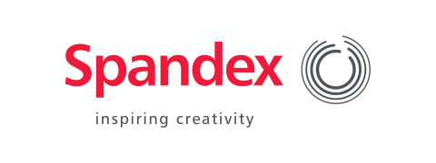 Spandex byter namn och får ny logotyp - Spandex Insight