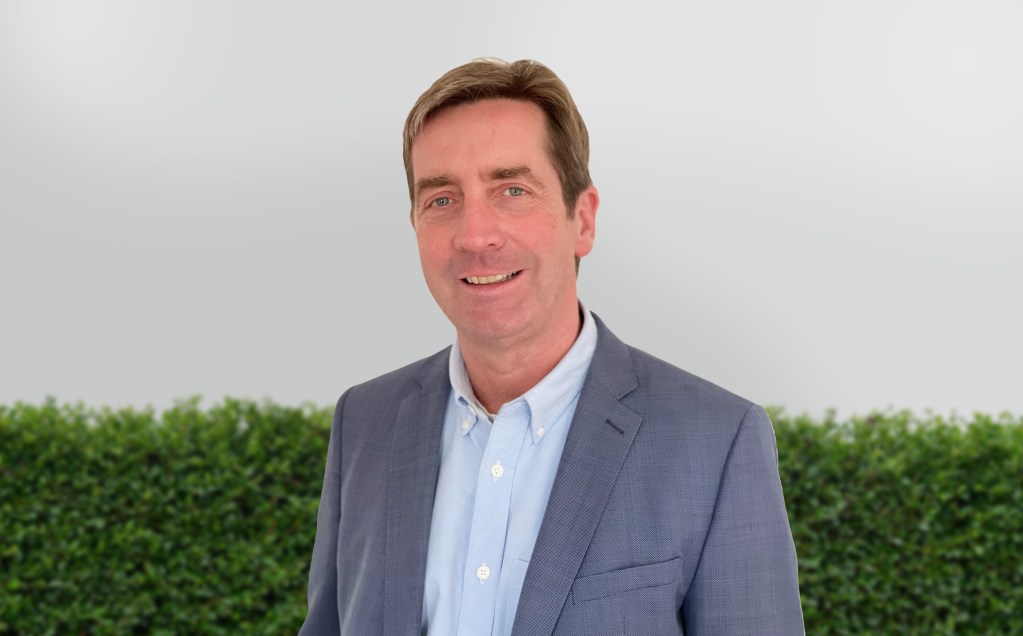 Strengthening Our Offering With New Market Development Roles