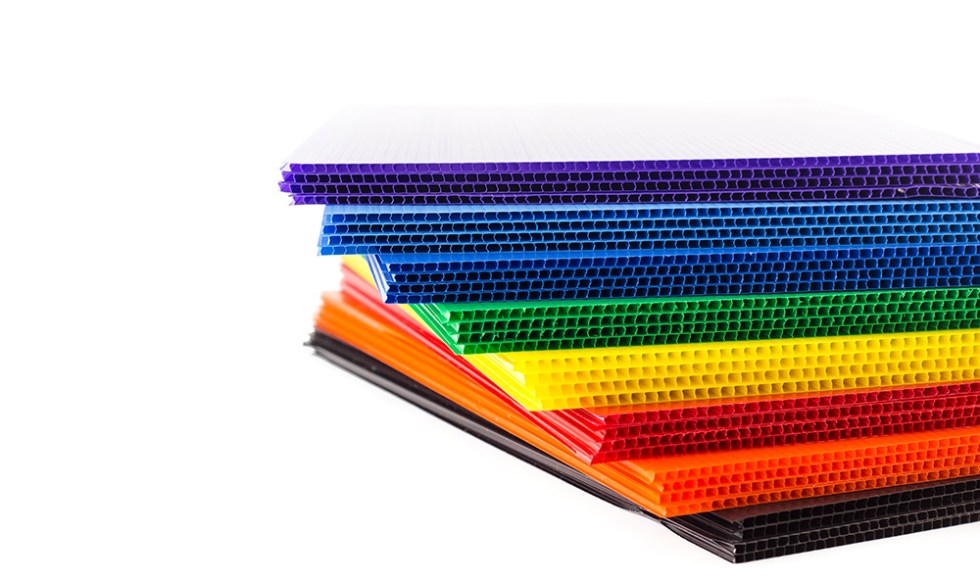 Understanding Different Types of Sign Substrates - Spandex Insight