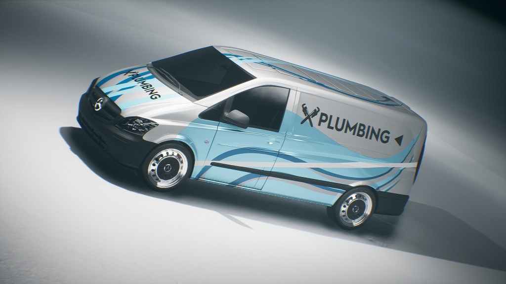 Spandex introduces Zeno: A virtual car wrap visualization platform