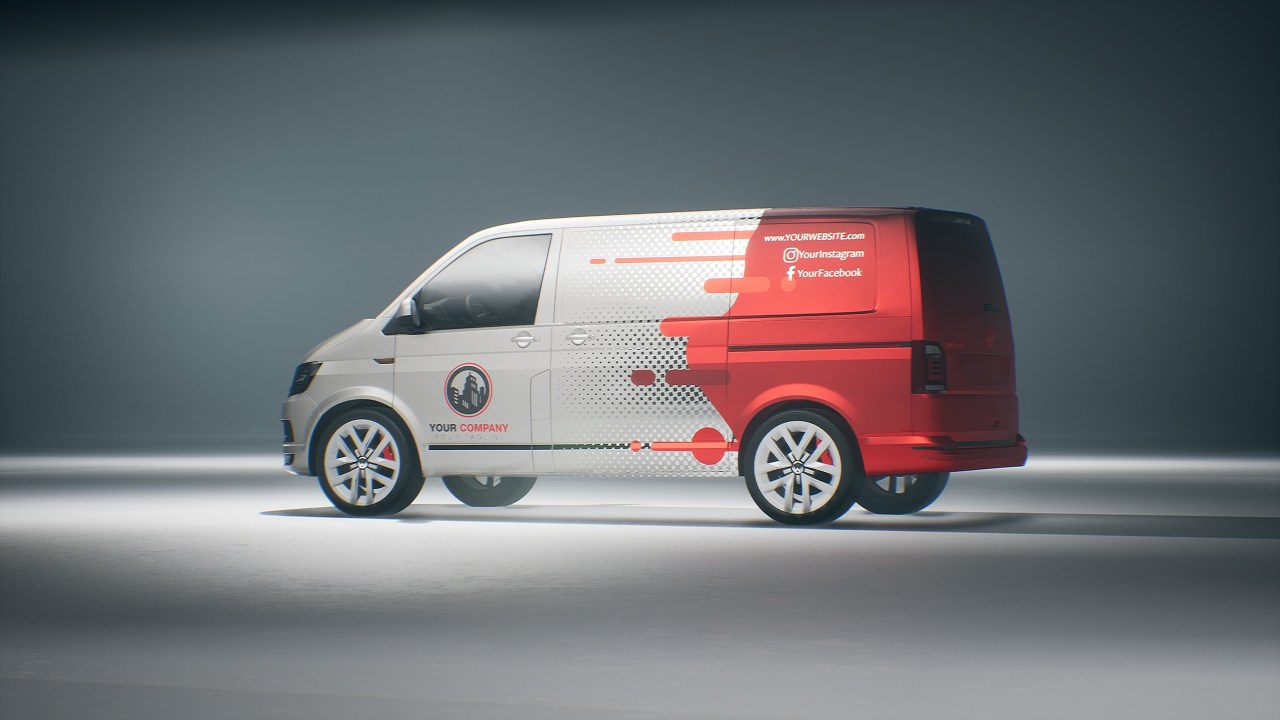 Boost your wrap business with Zeno: A 3D visualization software