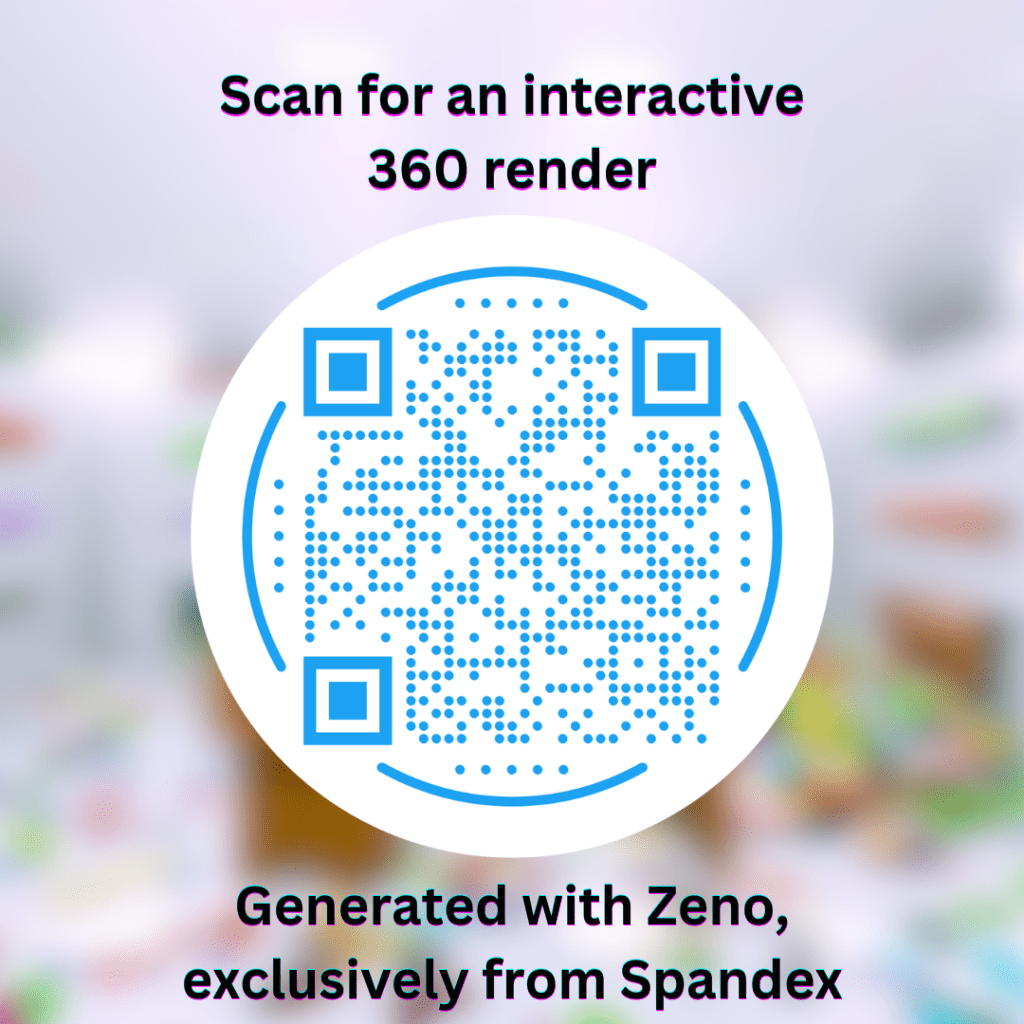 Boost your wrap business with Zeno: A 3D visualization software