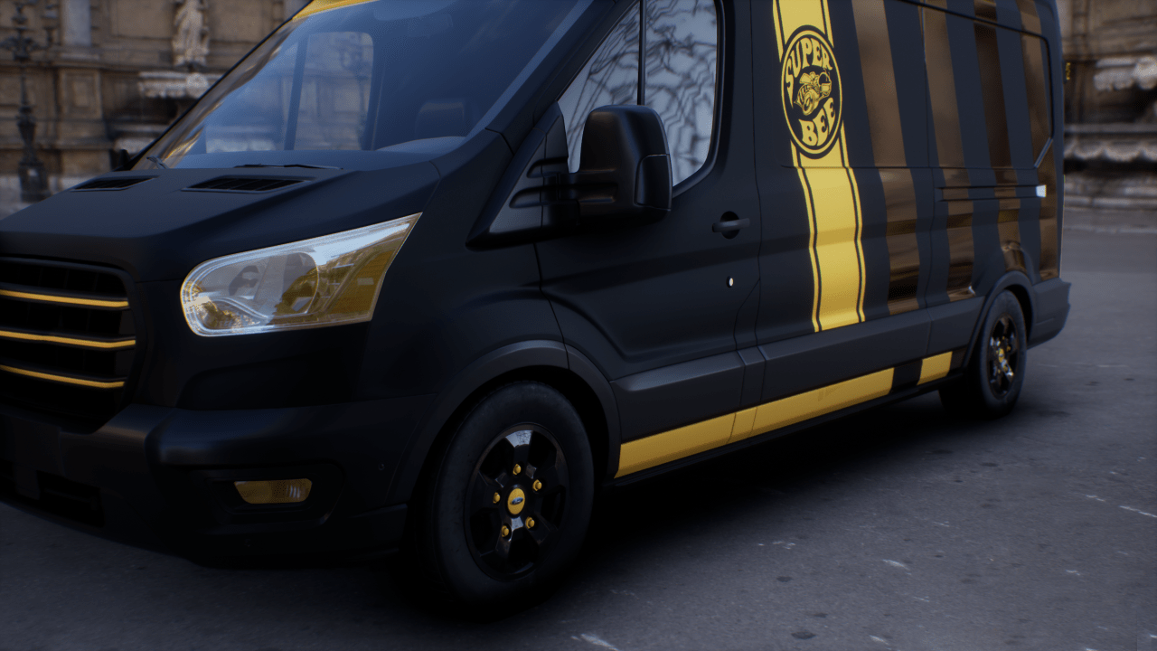 Boost your wrap business with Zeno: A 3D visualization software