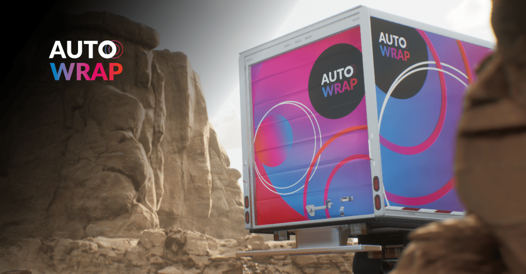 Revolúcia vo svete carwrappingu: Spandex predstavuje AUTO Wrap ...