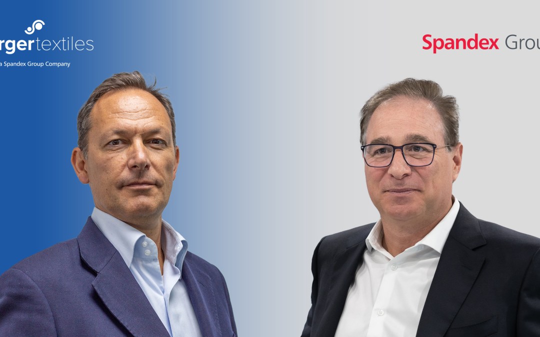 The Road To Growth in Textiles With Berger Textiles and Spandex ...