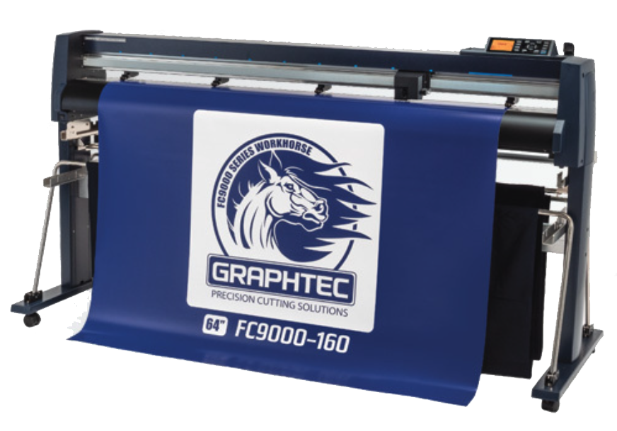 Overview of Sign and Graphics Equipment Available at Spandex - Spandex ...