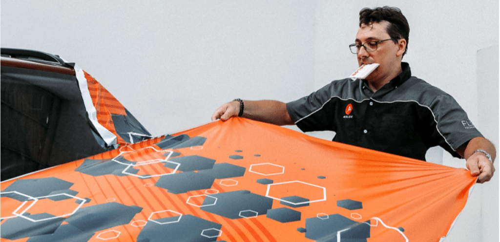 Transforming Fleet and Vehicle Graphics with FLITE Technology®: Tips ...