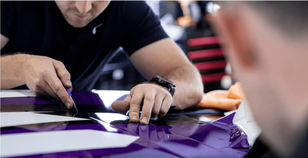 Transforming Fleet and Vehicle Graphics with FLITE Technology®: Tips ...