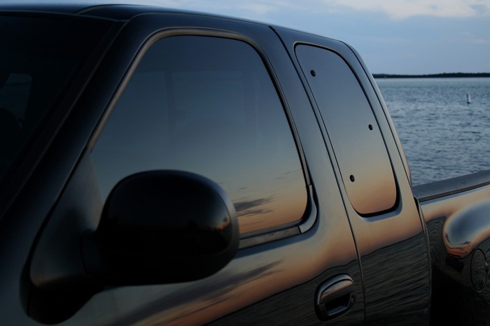 Window Tint Percentages: Your Ultimate Guide - Spandex Insight